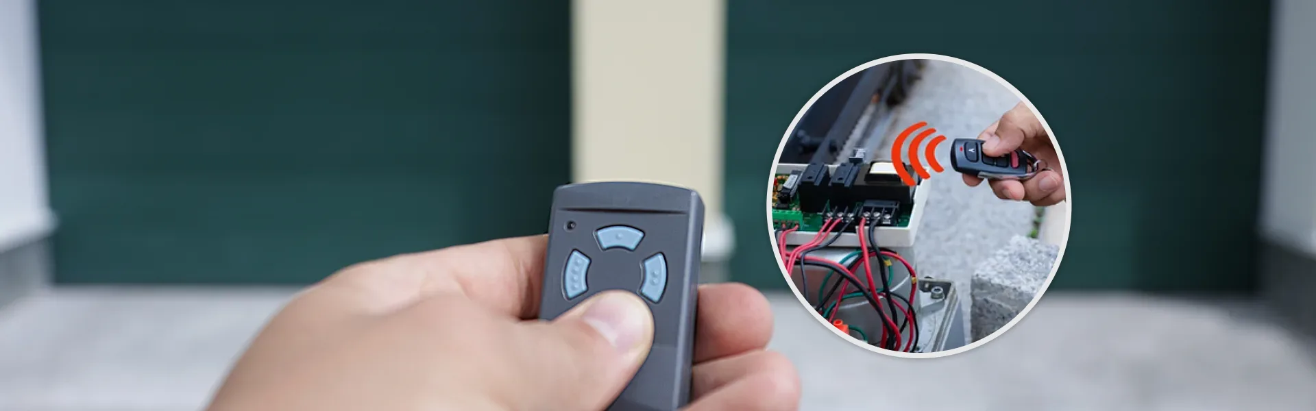 Garage Door Sensor Repair Weston, Florida | Garage Door Sensor Repair ...