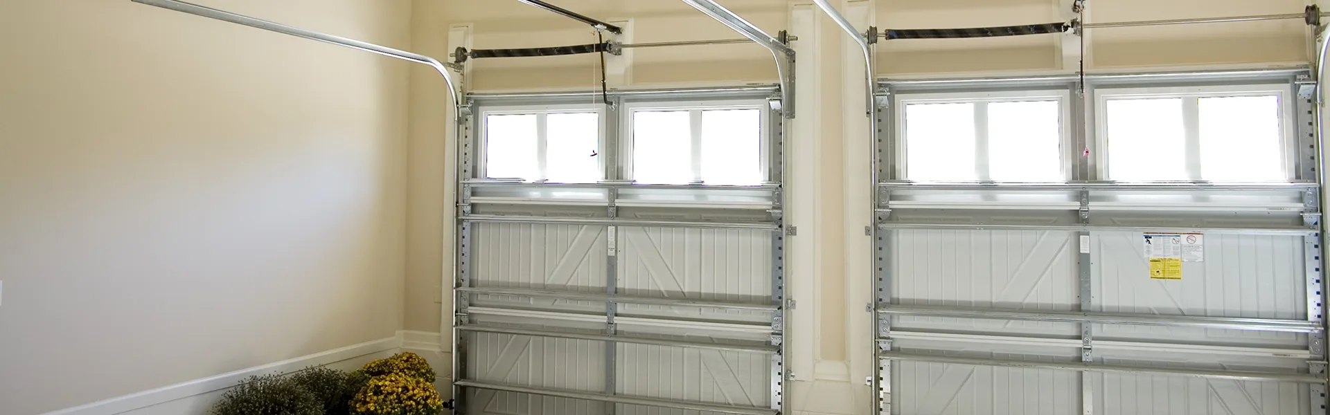 Garage Door Wind Resistance Weston | Garage Door Windstorm Protection ...