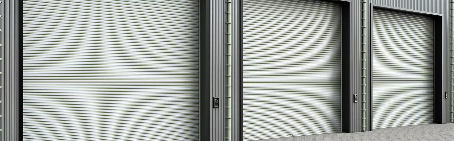 Roll-Up Garage Doors Weston, Florida | Professional Roll-Up Garage Door ...
