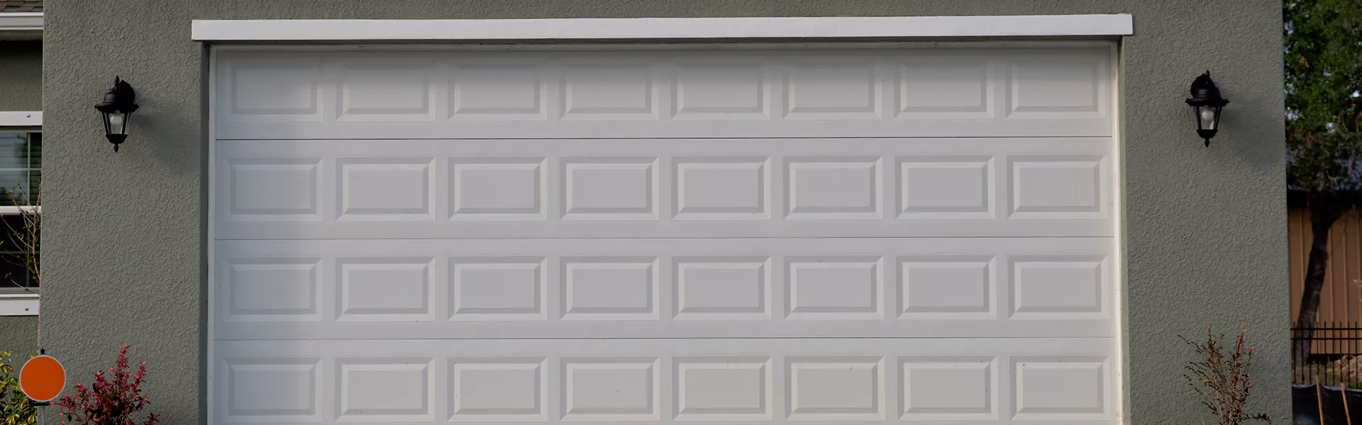 Vinyl Garage Doors Weston, Florida | Affordable Vinyl Garage Door Services
